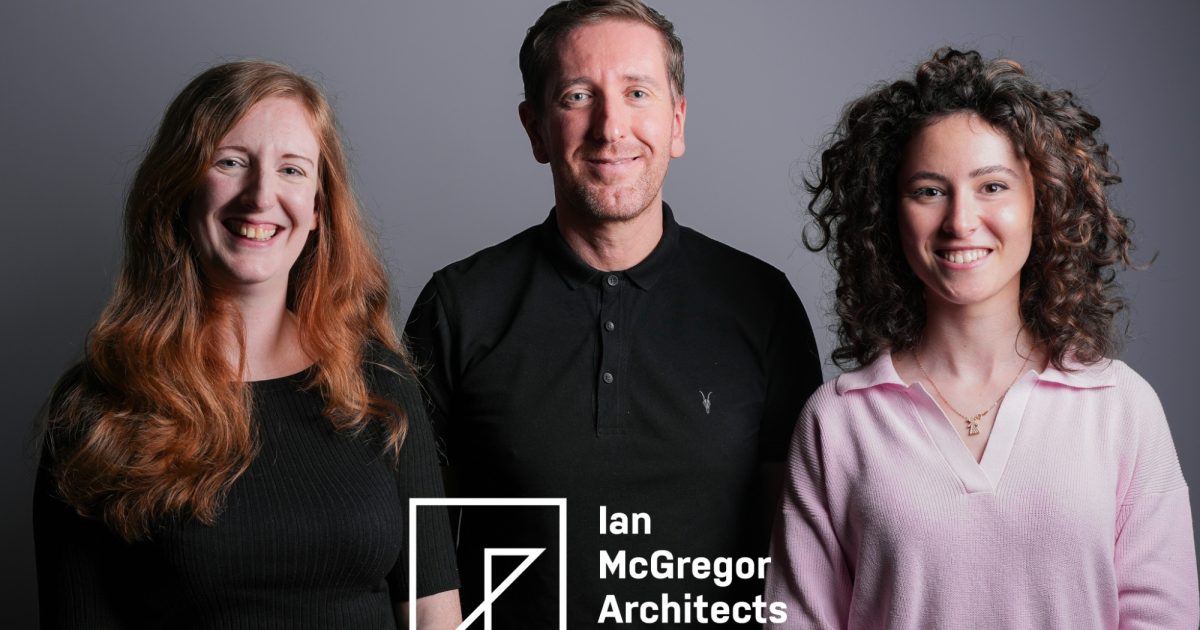 Albyn Architects to rebrand as Ian McGregor Architects - Ian McGregor ...
