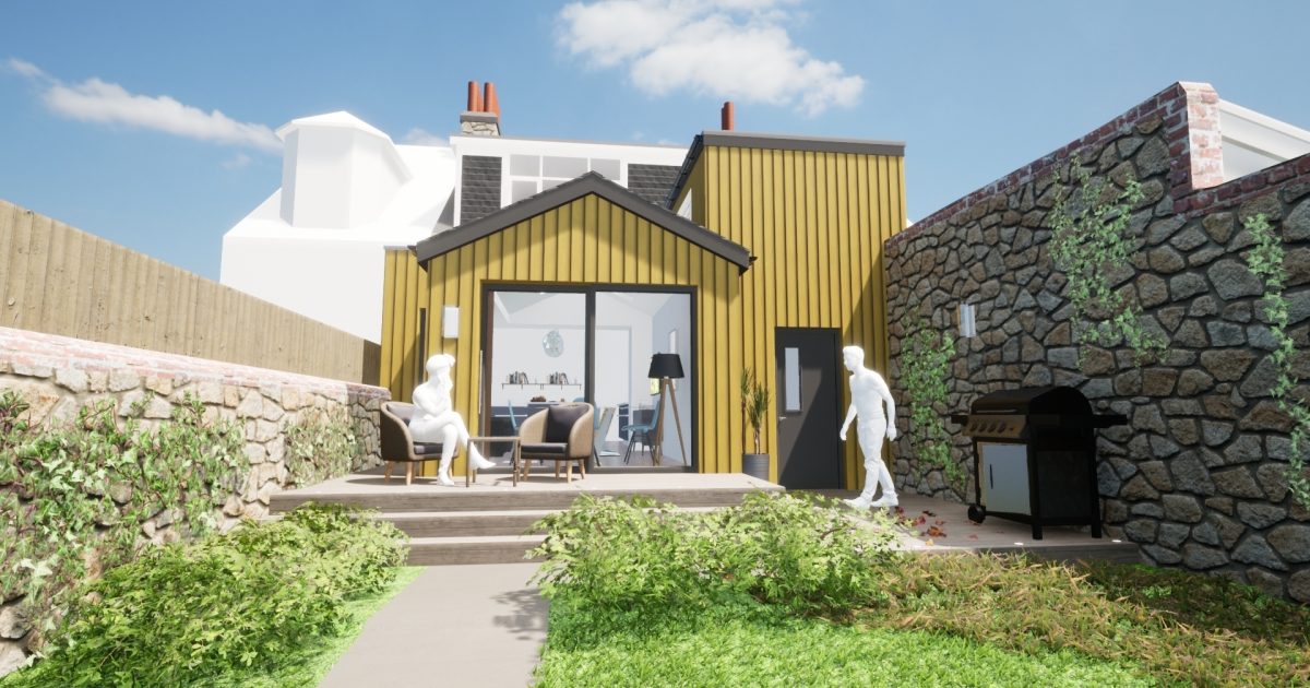 What is a Feasibility study? - Ian McGregor Architects